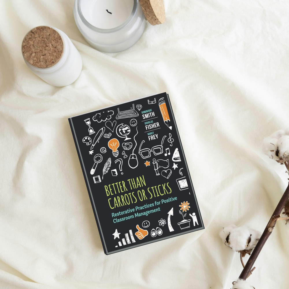 The Absolute Must-Have Classroom Management Books for Teachers!