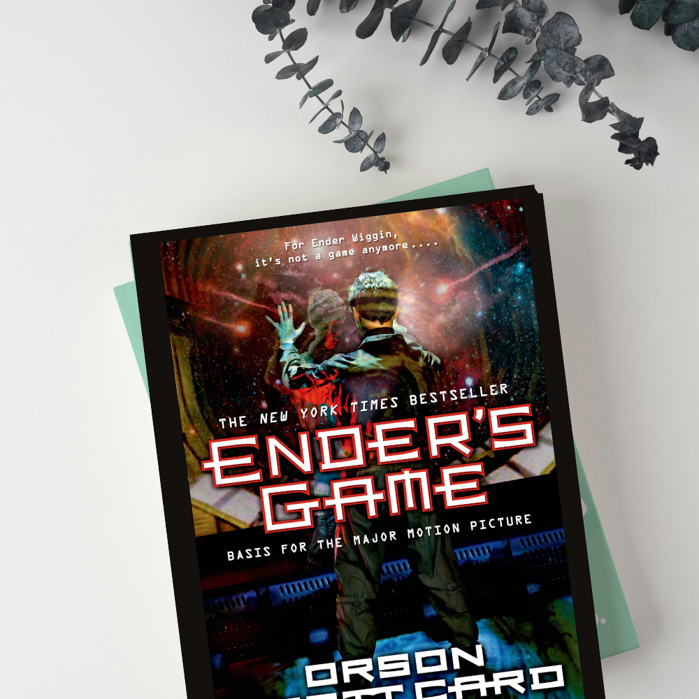 The Best Space Opera Books Ever Written