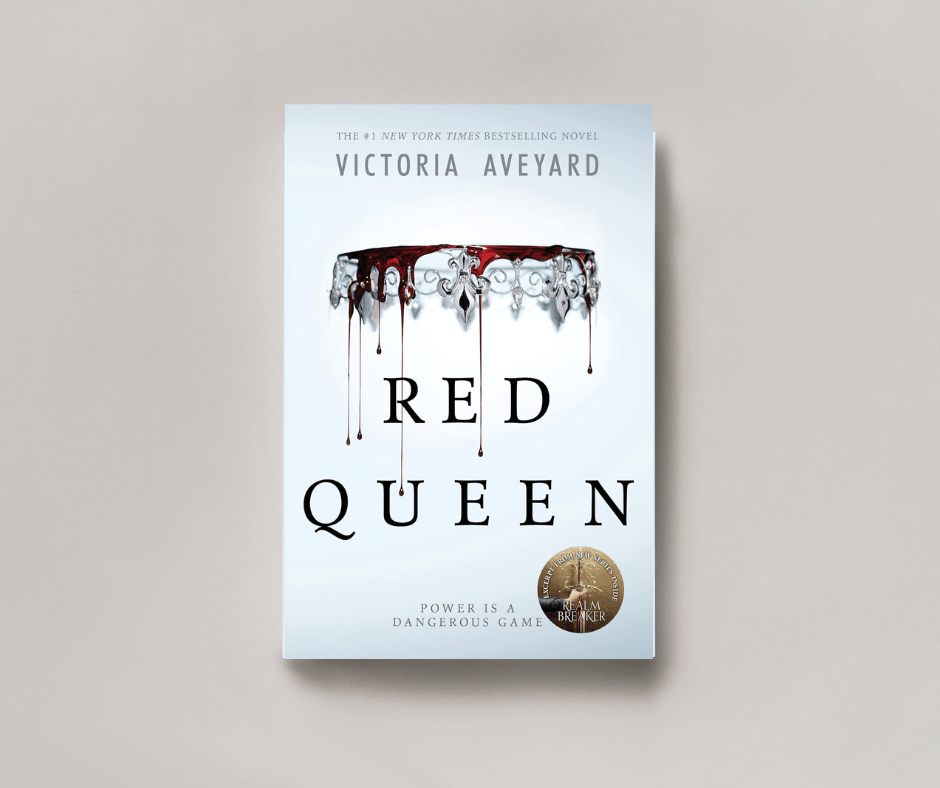 Red Queen Book Review: Unforgettable or Just Hype?