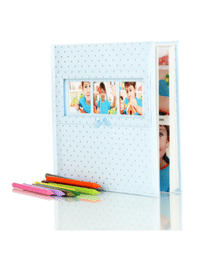 The Best Baby Memory Book: How to Capture Every Moment