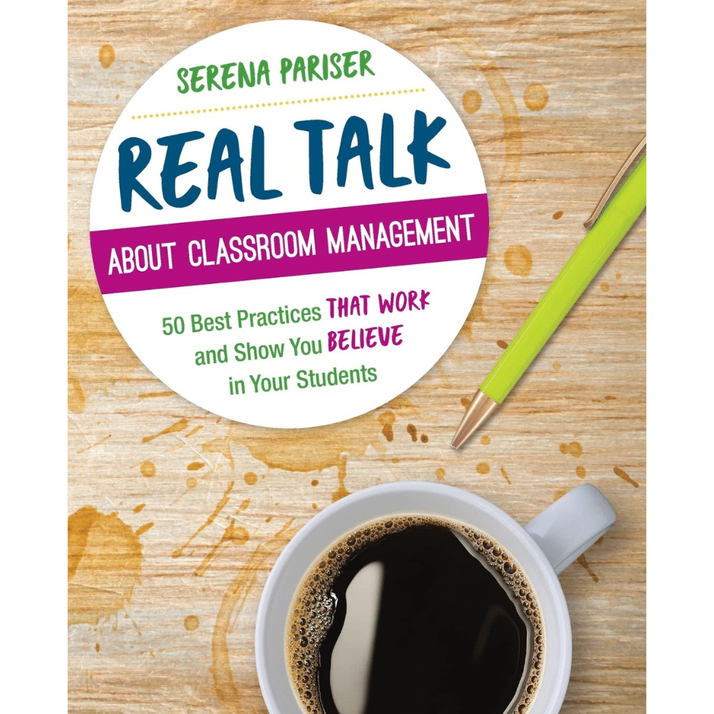 The Absolute Must-Have Classroom Management Books for Teachers!