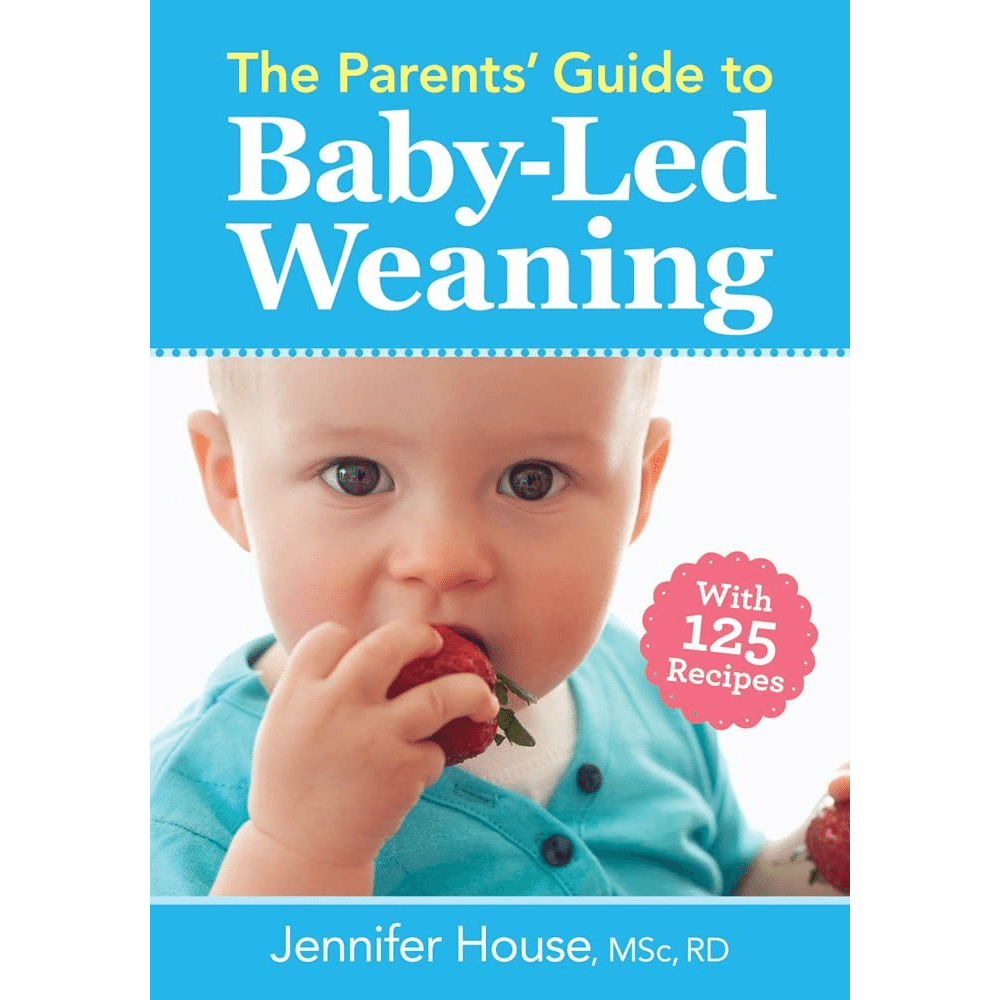 Discover the Best Baby Led Weaning Book That Parents Everywhere Are Raving About!