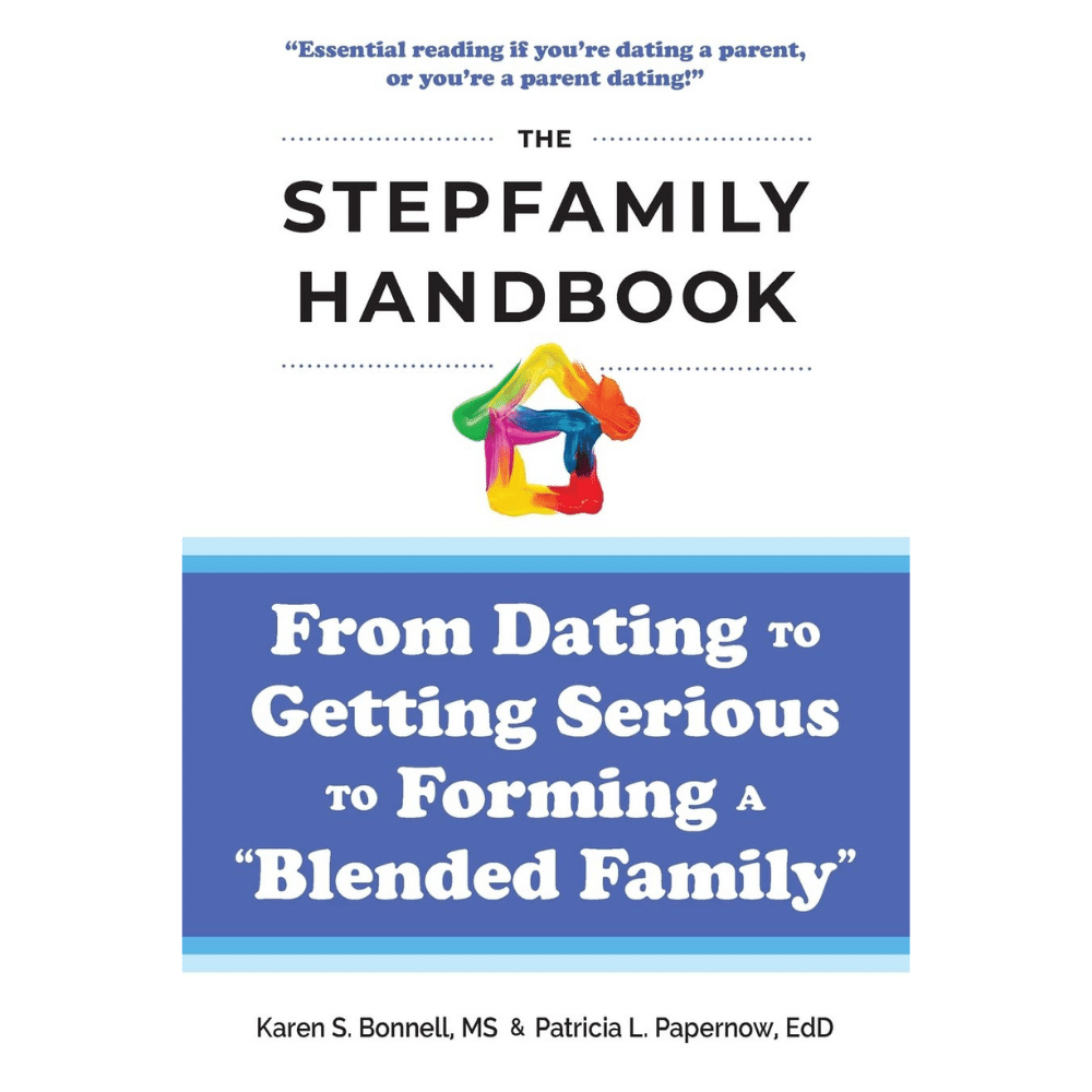 Master Blended Family Dynamics with these Top 7 Stepparenting Books!