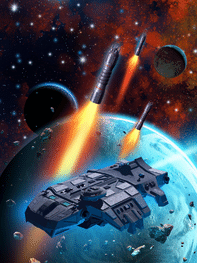The Best Space Opera Books Ever Written