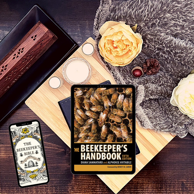 The Bee S Knees Find The Best Beginner Beekeeping Book And Become An