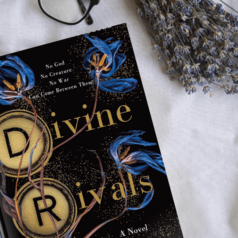 Divine Rivals: Love, War, and Celestial Showdowns That Grip You